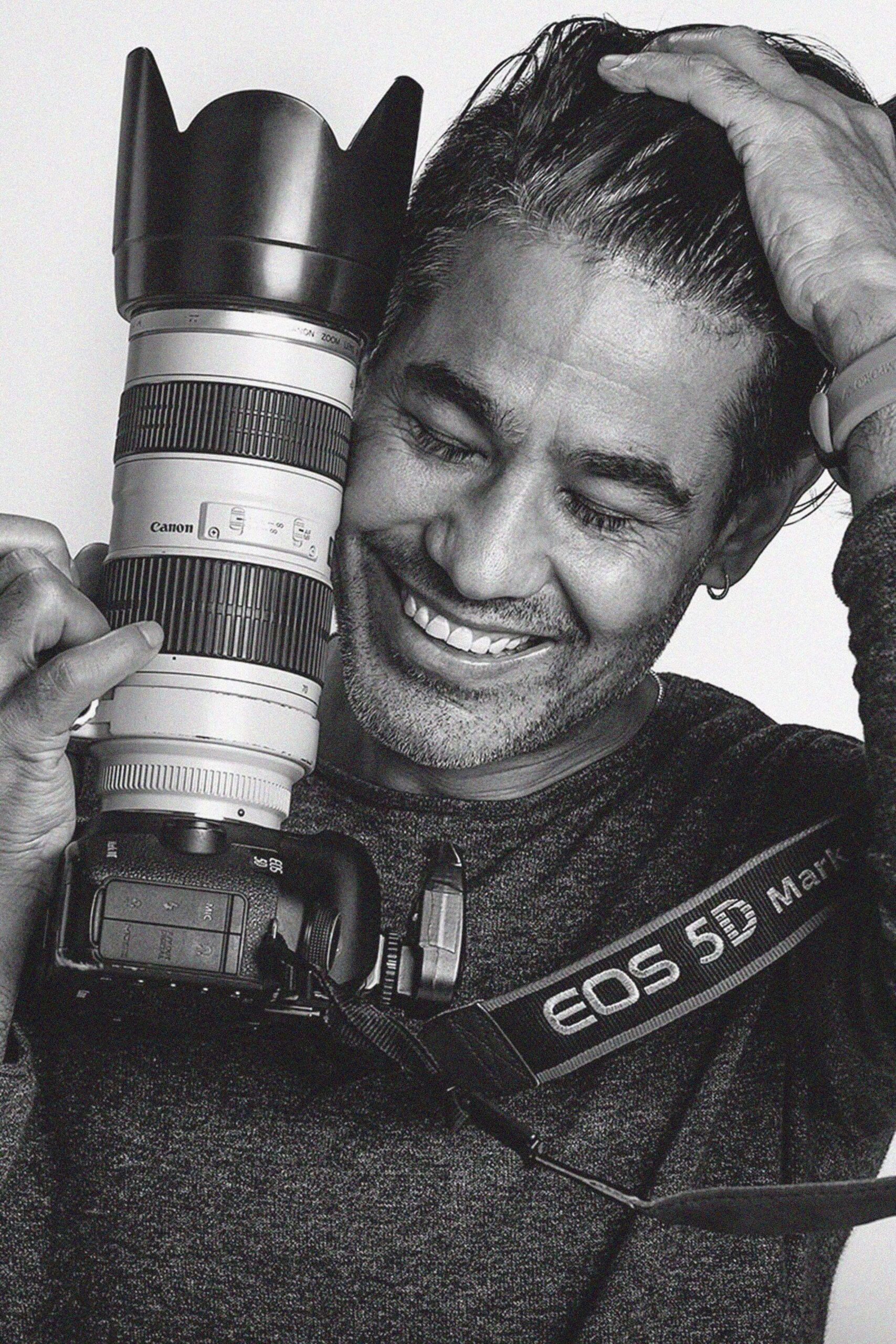 Kumar Fotographer - Artme Gallery