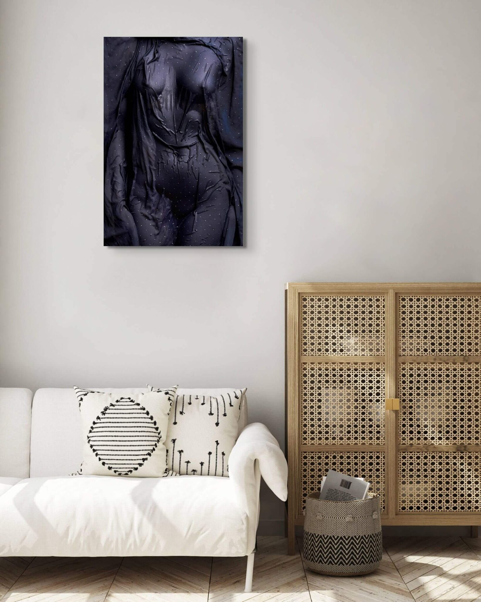Limited Edition - SILK SKIN - Artme Gallery