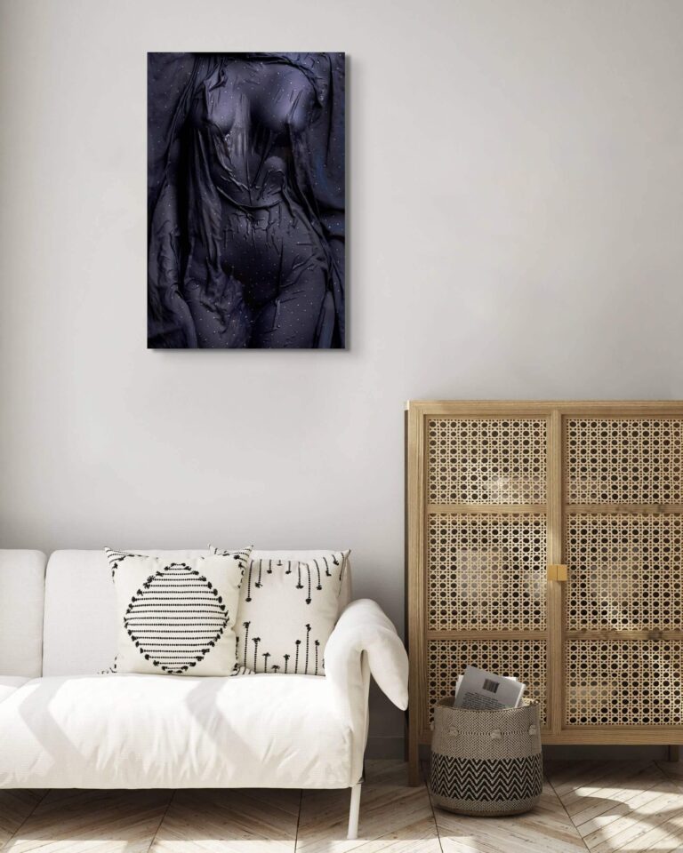 Limited Edition - SILK SKIN - Artme Gallery