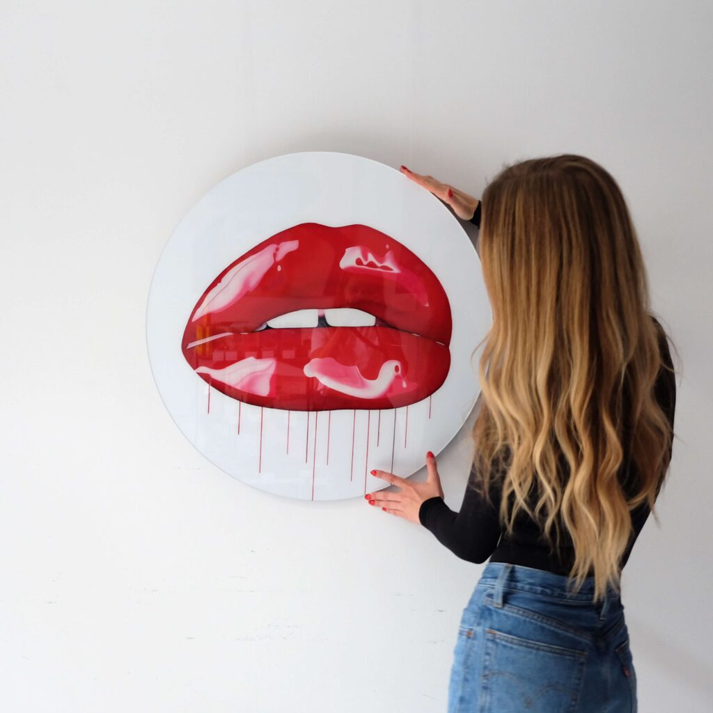 Limited Edition - COCO CIRCULAR - Artme Gallery